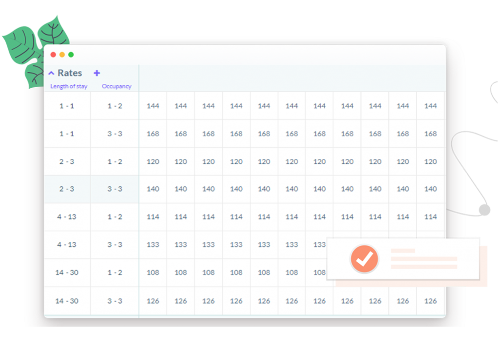Booker Tools – Vacation Rental Software