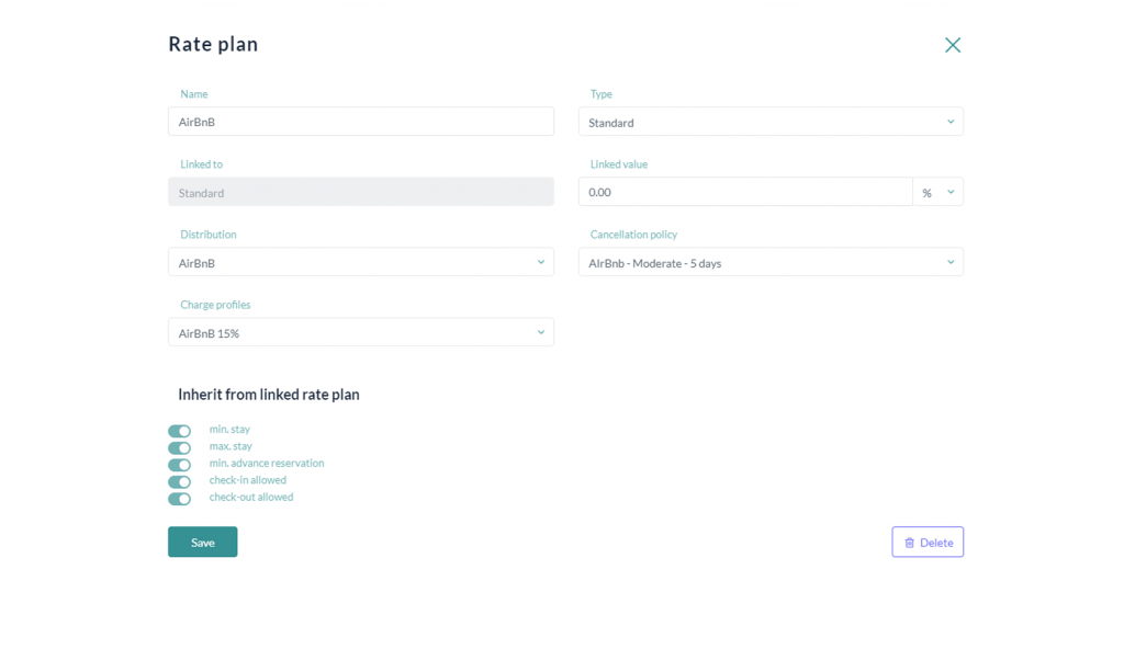 Advanced Tools – Booker Tools