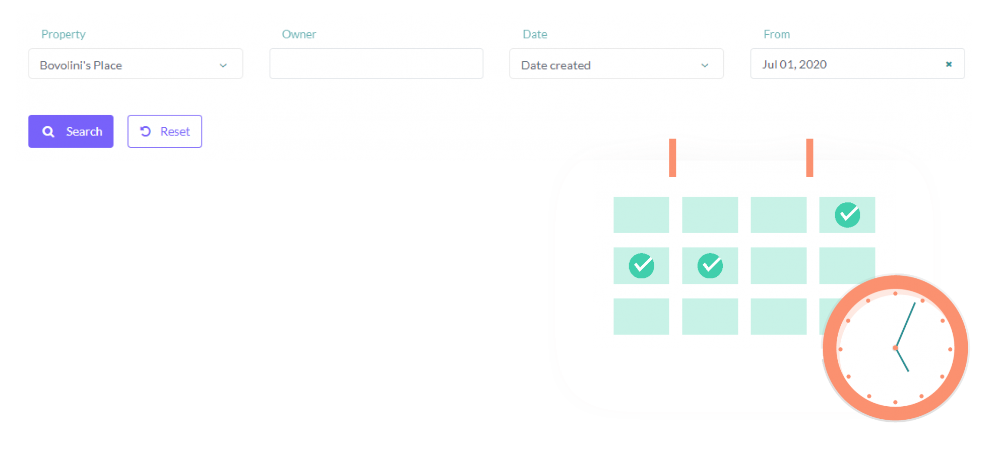 Advanced Tools – Booker Tools