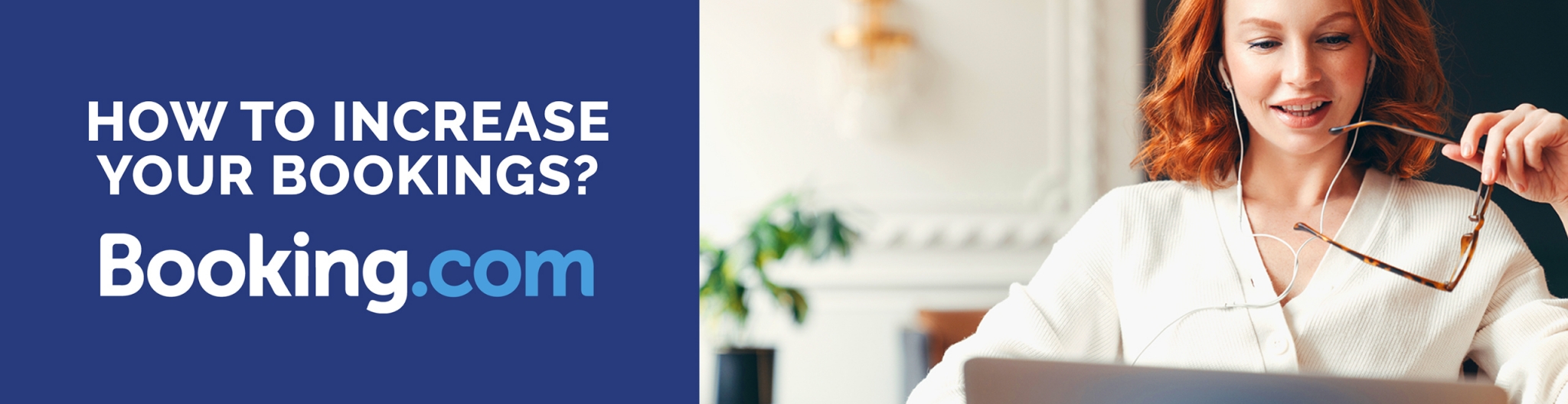 Booker Tools – Vacation Rental Software